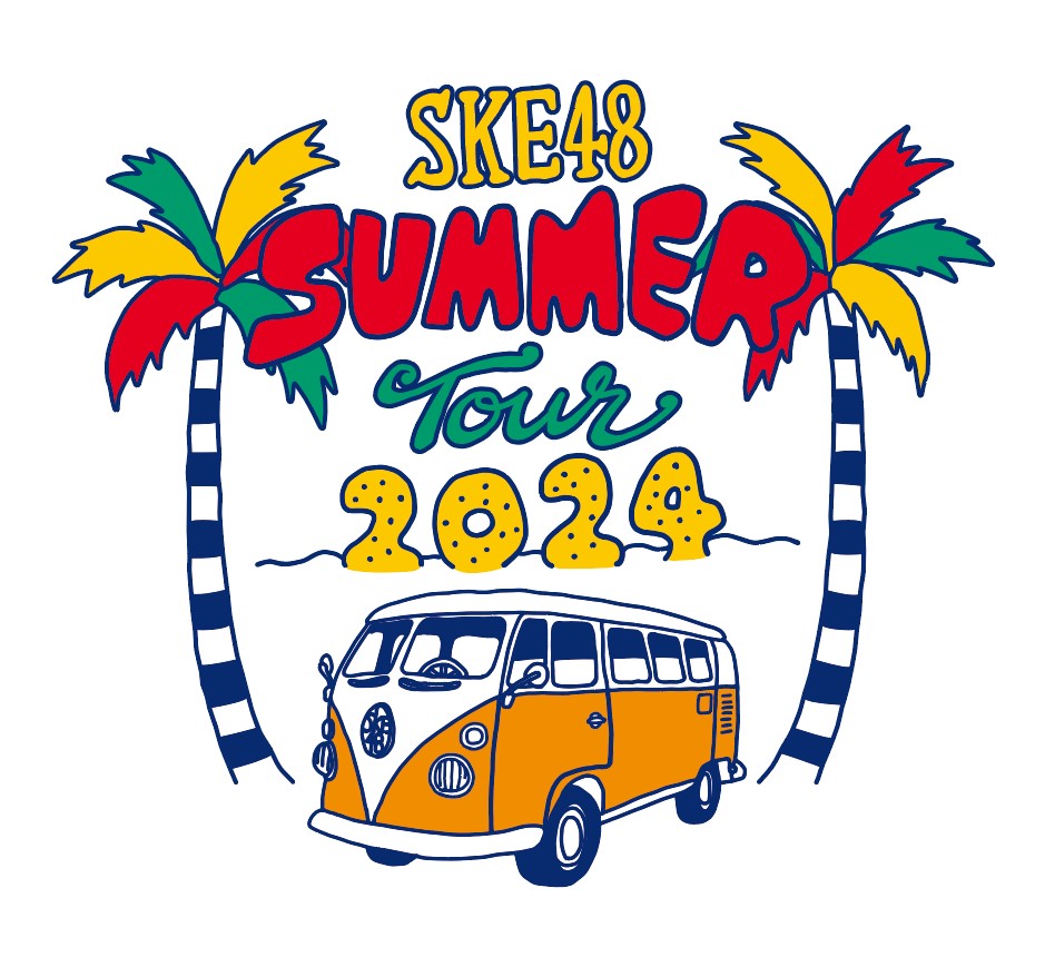 SKE48 OFFICIAL WEB SITE｜SKE48 Mobile